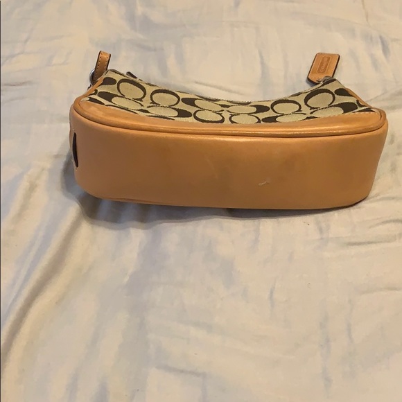 Coach | Bags | Coach Mini Purse | Poshmark